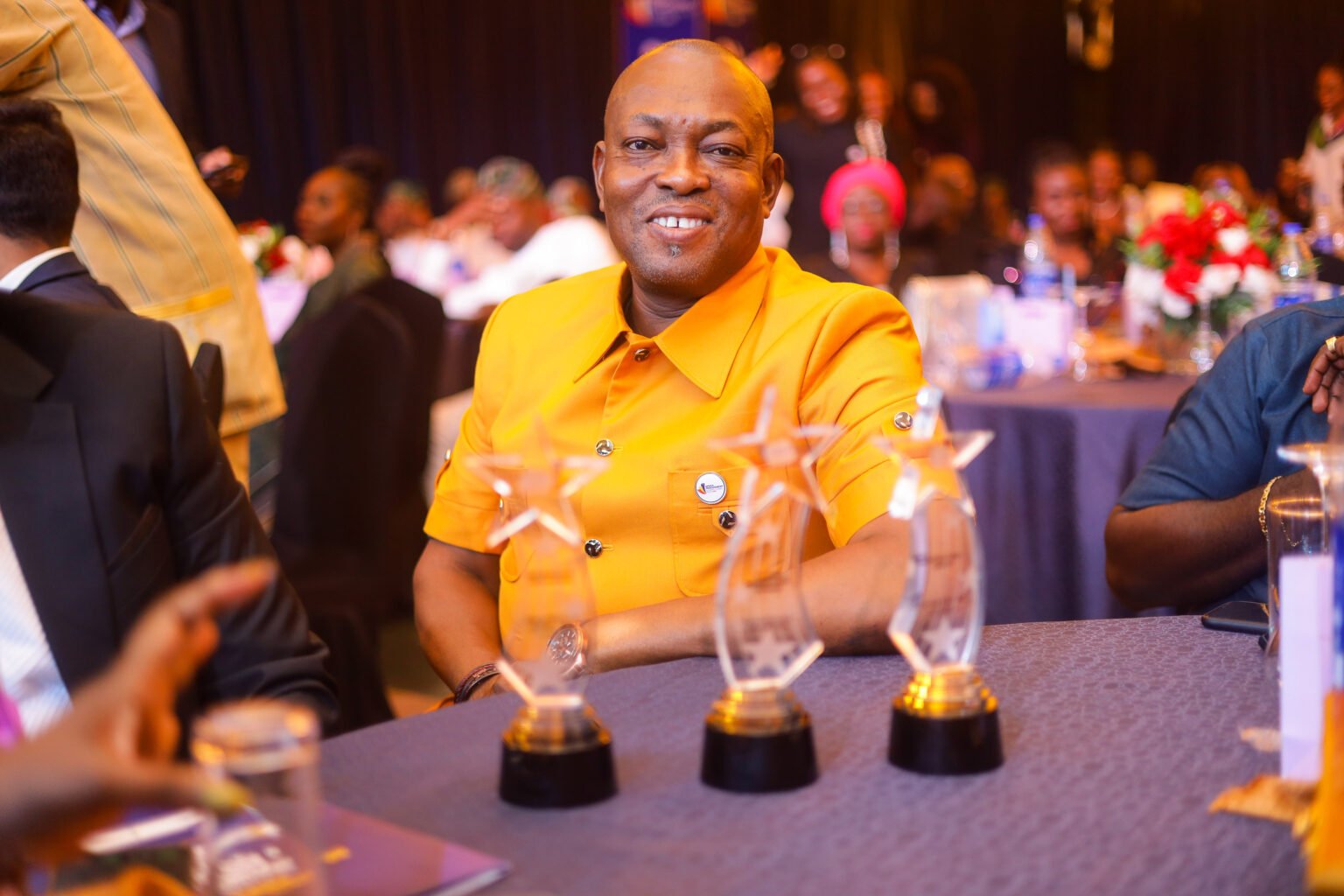 7th Africa Procurement & Supply Chain Summit & Awards 2025 Highlights ...