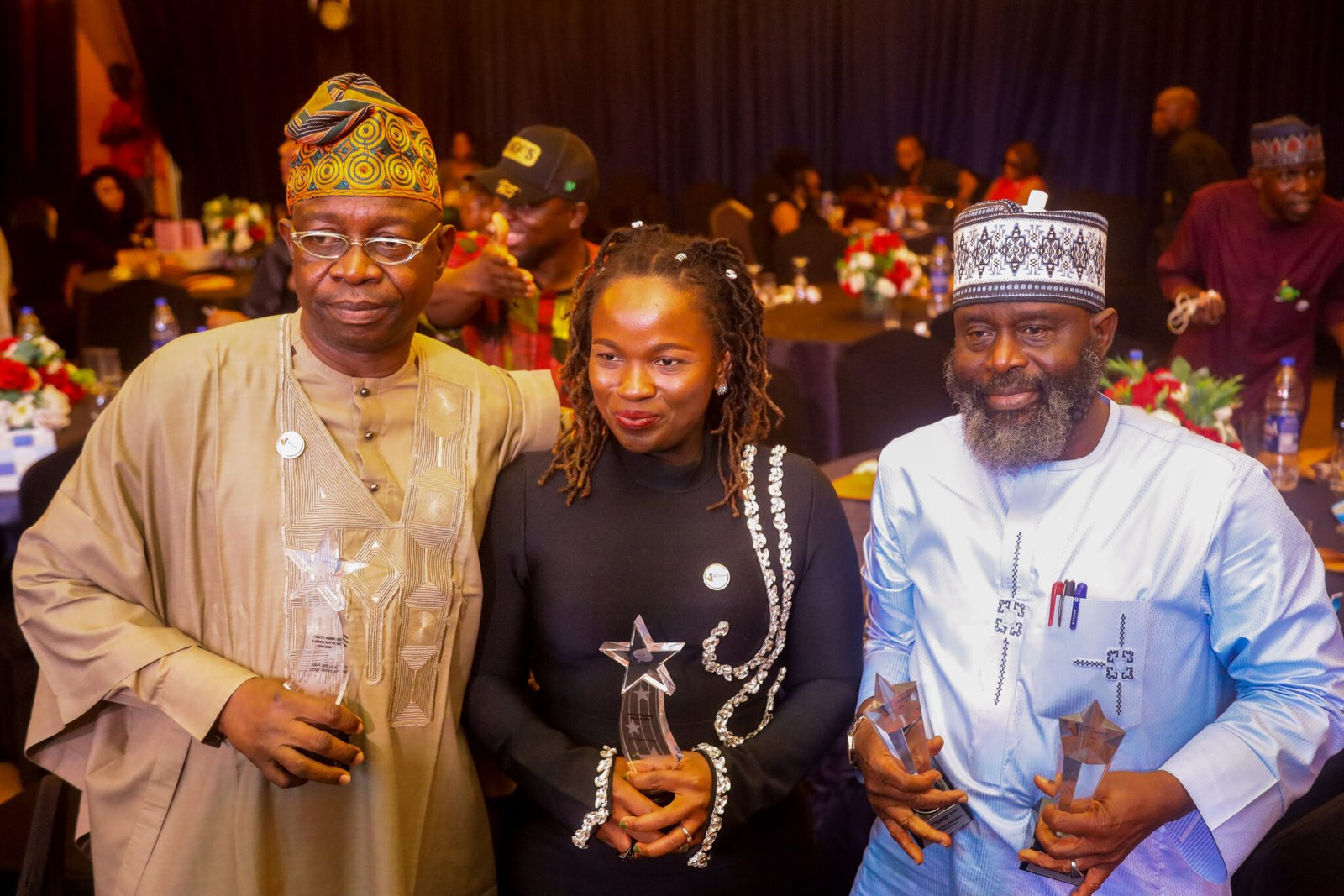 7th Africa Procurement & Supply Chain Summit & Awards 2025 Highlights ...