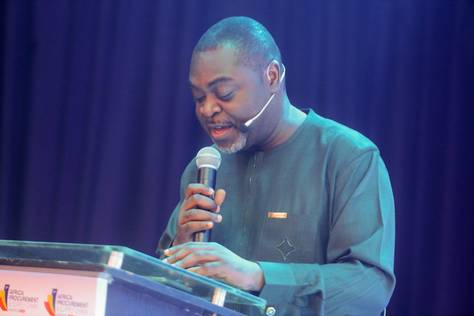 7th Africa Procurement & Supply Chain Summit & Awards 2025 Highlights Innovation, Honours ...